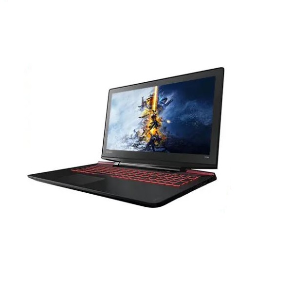 لپ تاپ استوک لنوو آیدیاپد LENOVO IDEAPAD Y700 i7-6800HQ 16GB 512GB SSD 4GB 960GTX 15.6" TOUCH ...