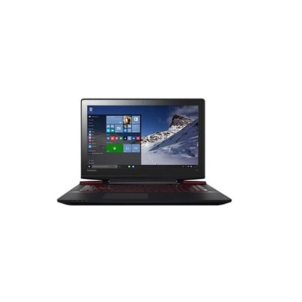 لپ تاپ استوک لنوو آیدیاپد LENOVO IDEAPAD Y700 i7-6800HQ 16GB 512GB SSD 4GB 960GTX 15.6" TOUCH ...